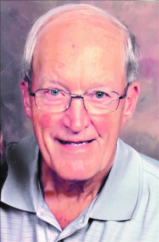 JAMES BONAR | News, Sports, Jobs - The Intelligencer